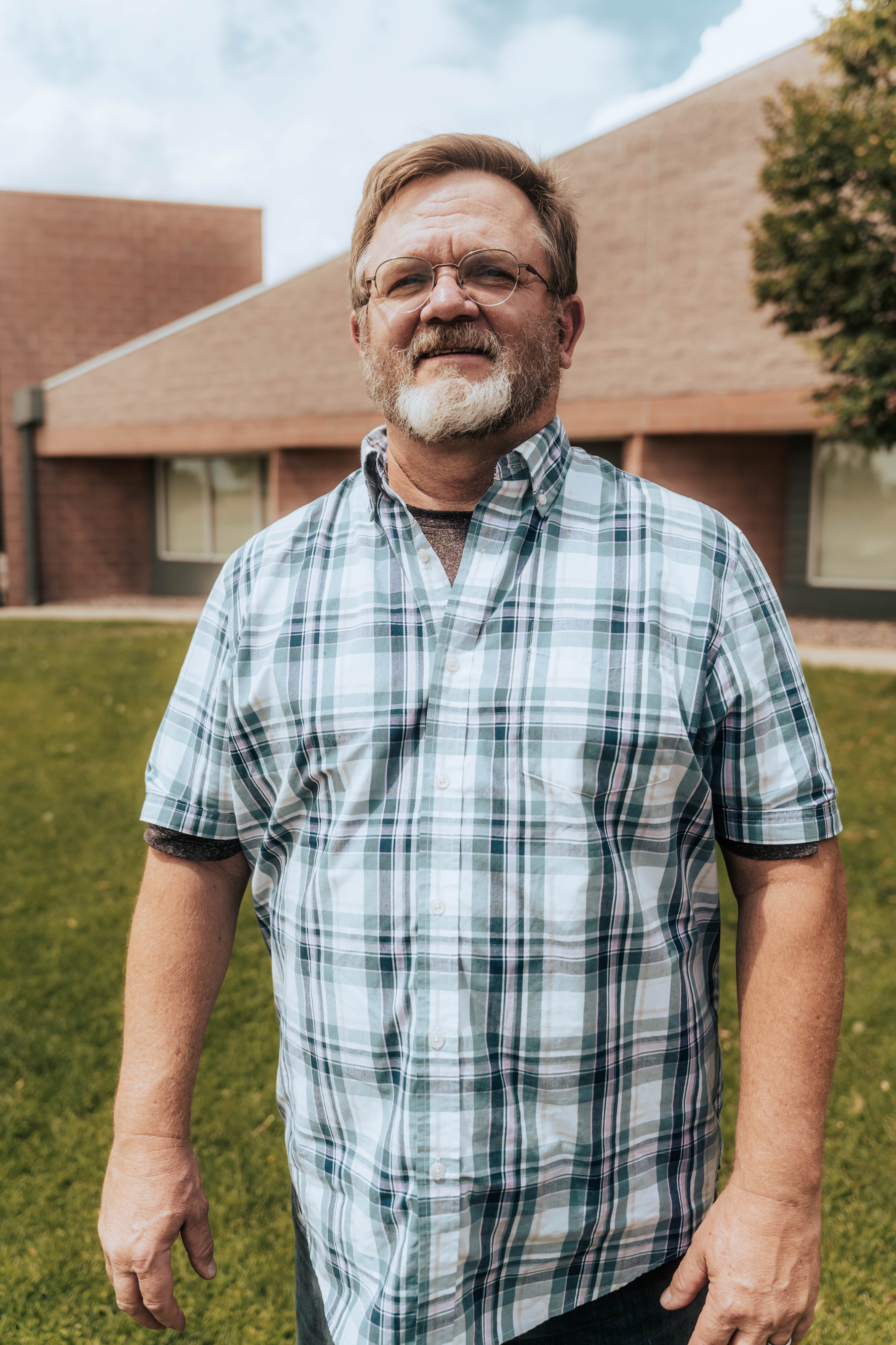 OneLife Church // Staff