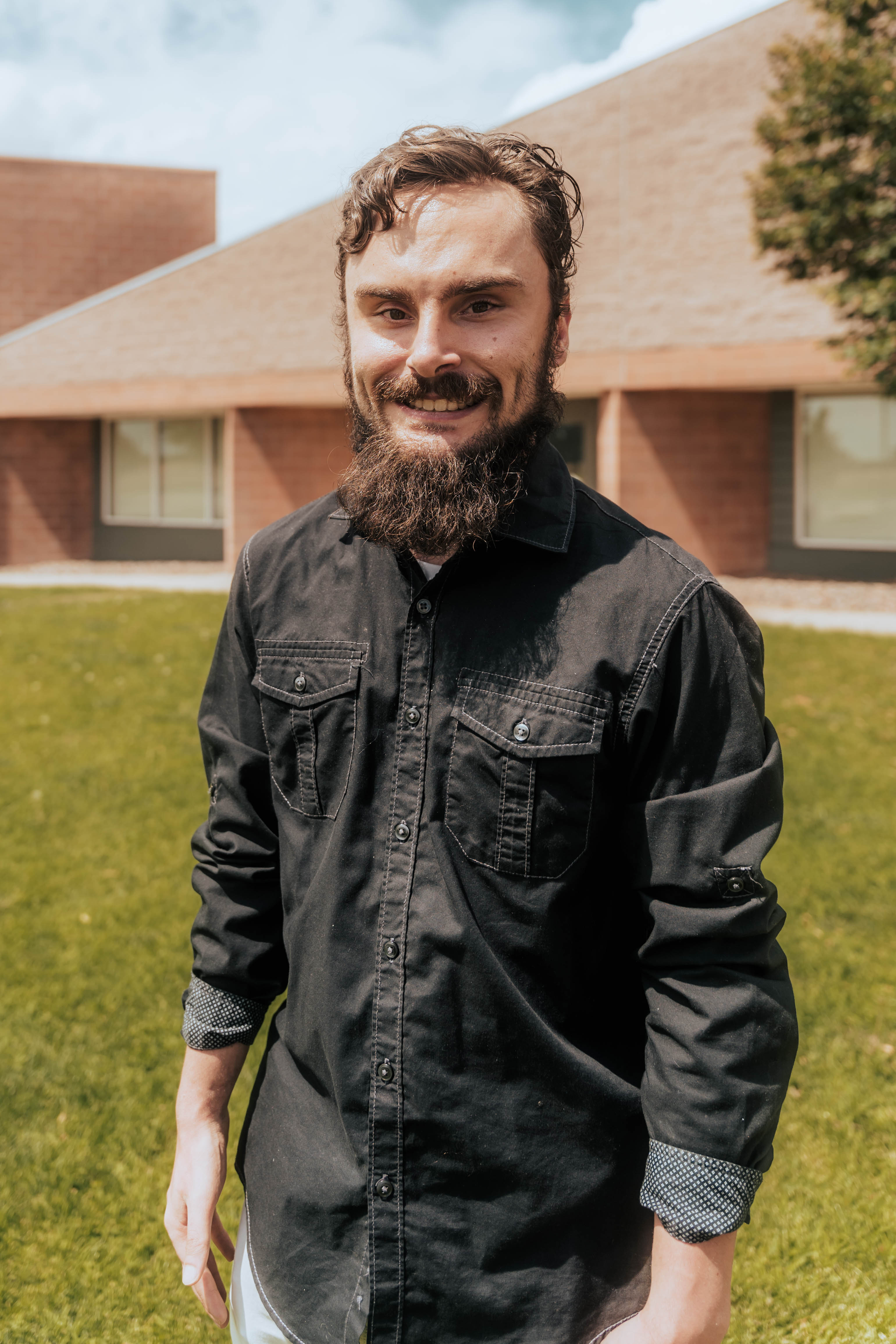 OneLife Church // Staff