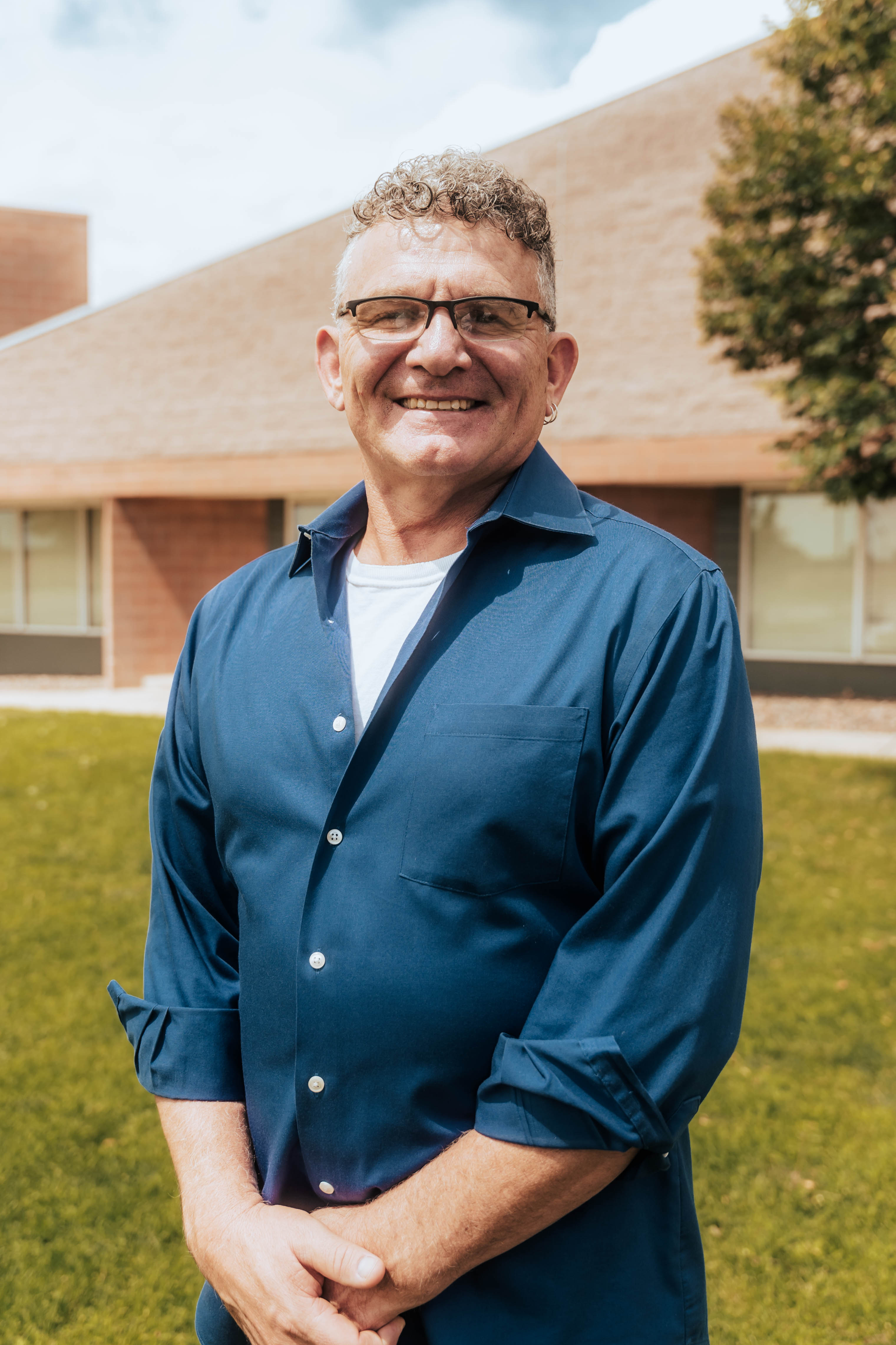 OneLife Church // Staff