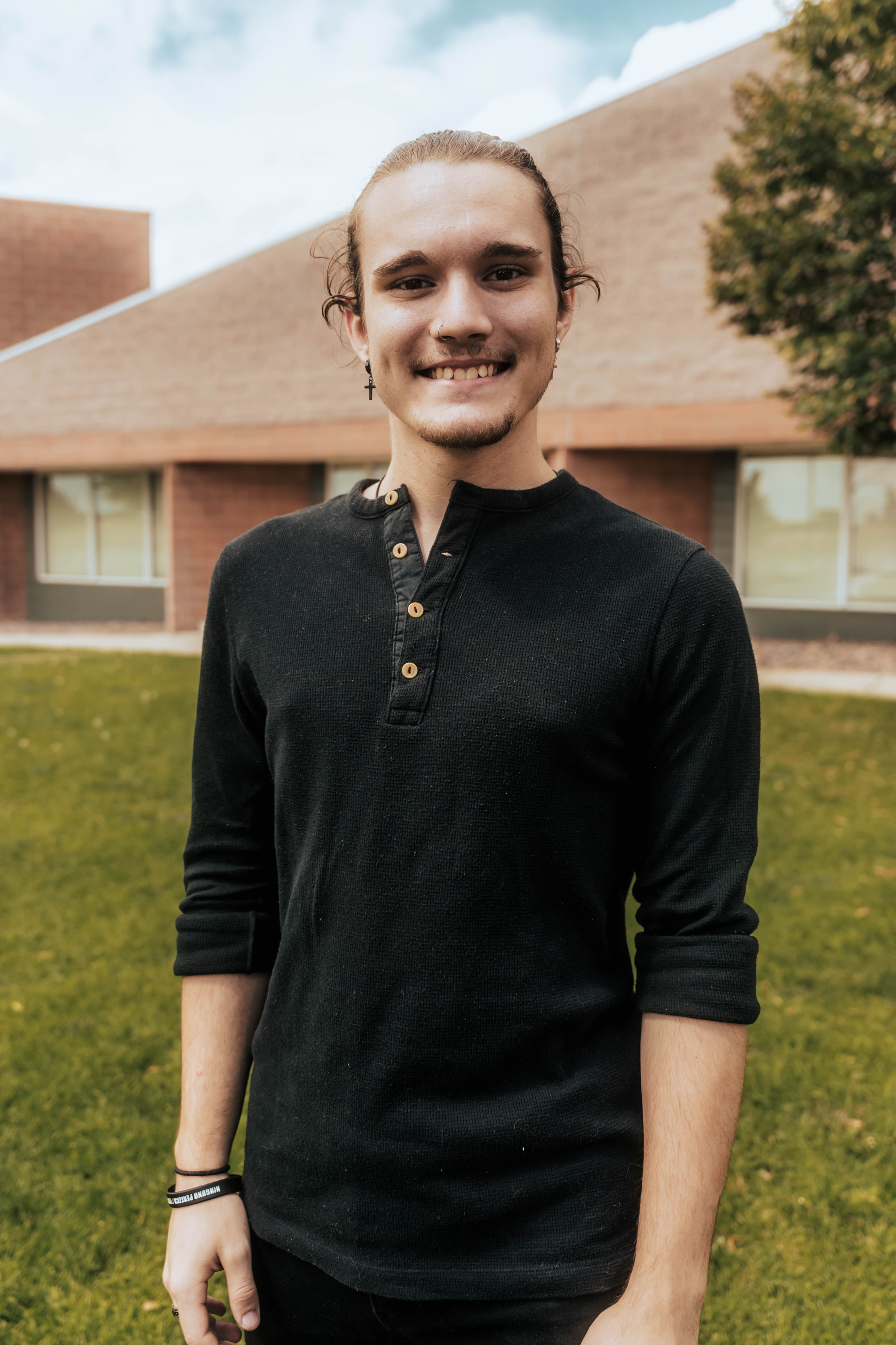 OneLife Church // Staff