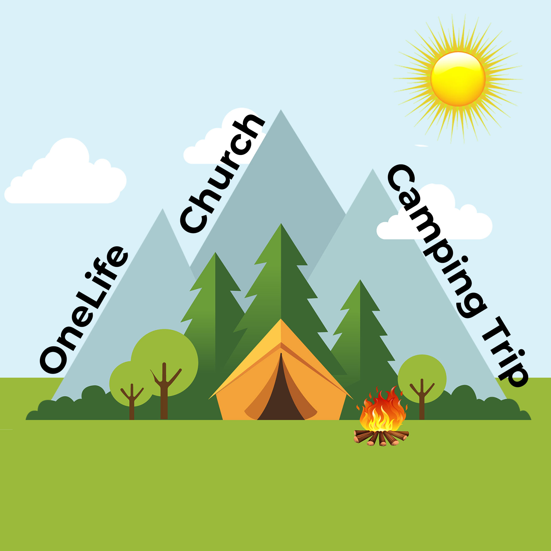 OneLife Church // Events